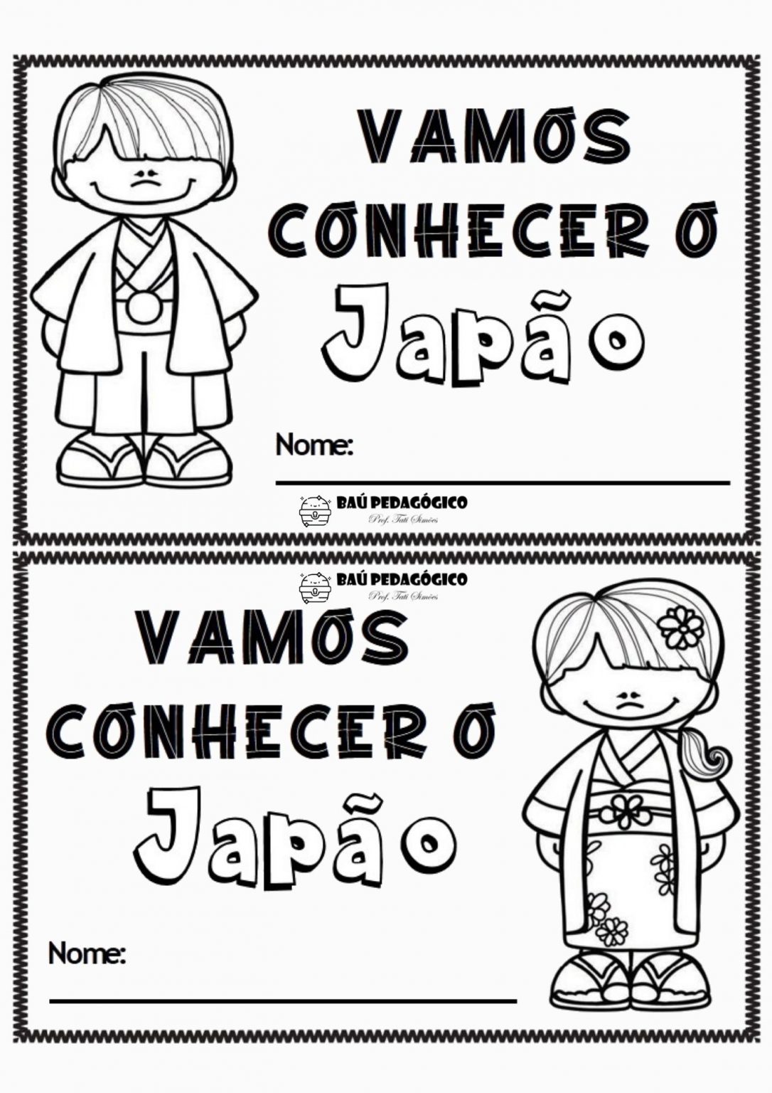 Livro sobre cultura do Japão - Sugestão para introduzir o tema ...