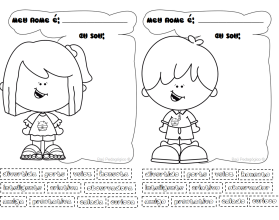 Cartaz ditongo nasal e ditongo oral - BAÚ PEDAGÓGICO