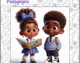 Cartaz ditongo nasal e ditongo oral - BAÚ PEDAGÓGICO